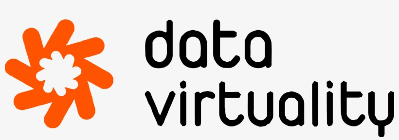 Download Transparent Logo - Data Virtuality Logo - PNGkit