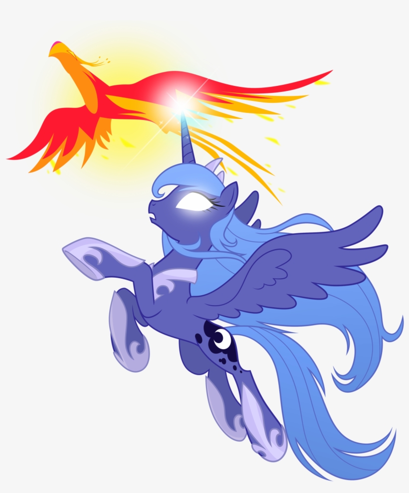 Armourd Mlp Luna