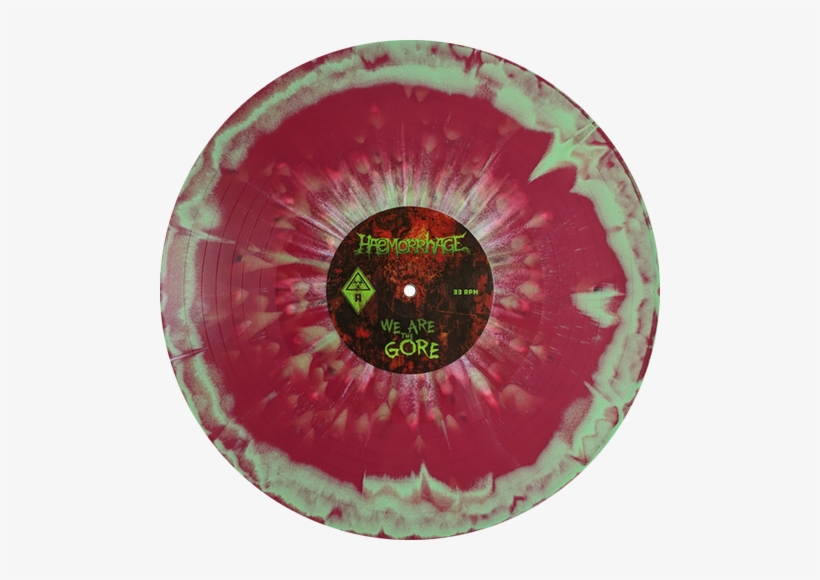 We Are The Gore - Circle - 500x500 PNG Download - PNGkit