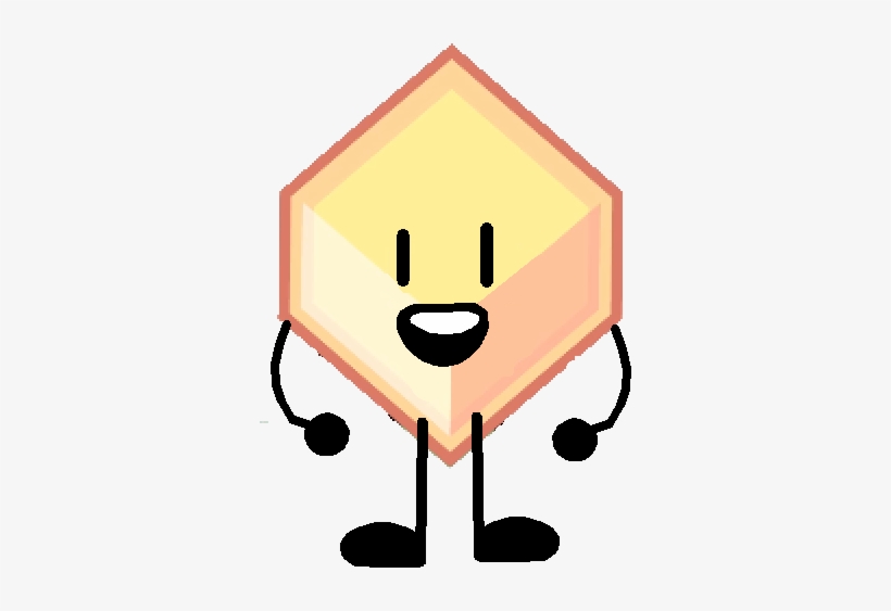 Download Transparent Loser Pose - Bfdi Bfb Poses - PNGkit