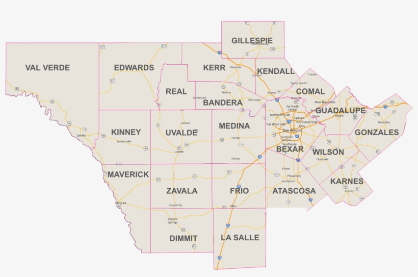 B) Regional Map Image - Diagram - 1491x915 PNG Download - PNGkit