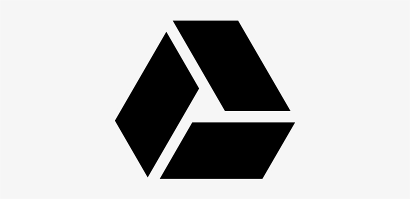 Svg Png - Google Drive - 400x400 PNG Download - PNGkit