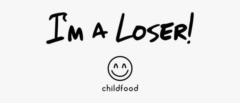 I'm A Loser - Im A Loser - 550x389 PNG Download - PNGkit