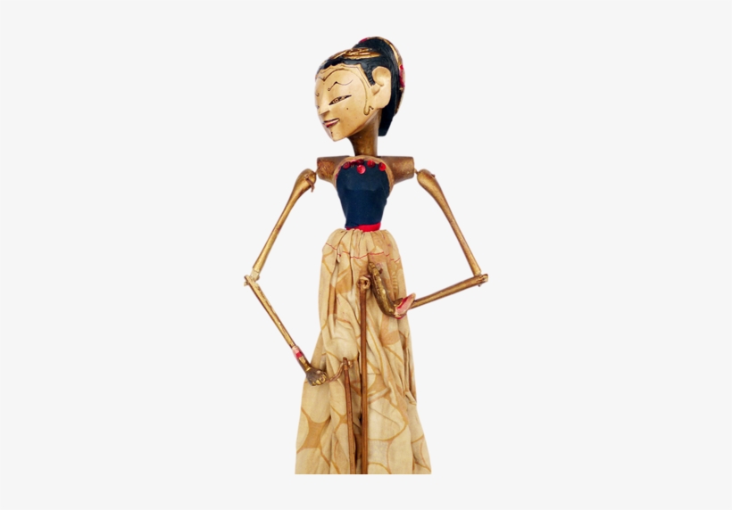 Cirebon Rod Puppet - Puppet Wayang Golek Png - 500x500 PNG Download ...