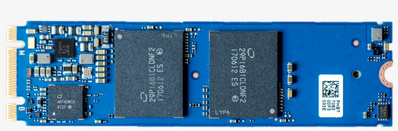 Intel Optane Memory 32gb Ssd Components - Intel Optane Memory 32gb ...