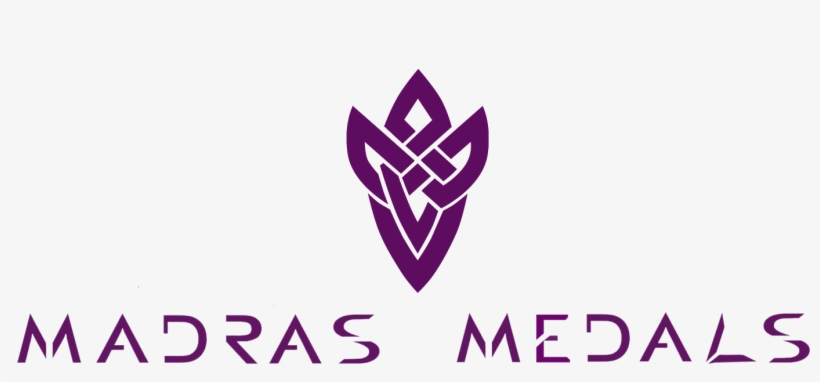 Madras Medals - 1903x1043 PNG Download - PNGkit