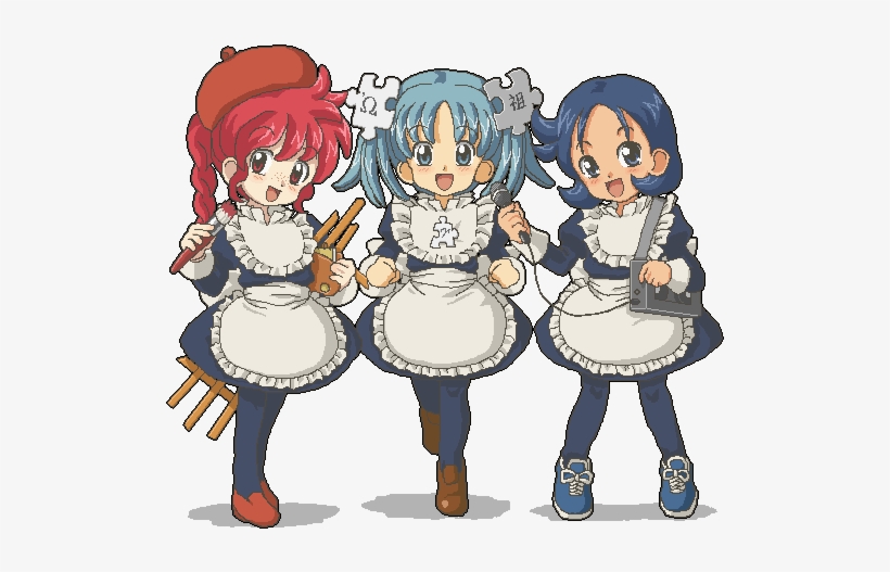 Wiki-sisters - Wikipe Tan - 520x480 PNG Download - PNGkit