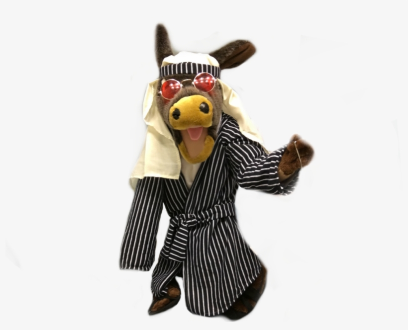 Download Transparent Puppet - PNGkit