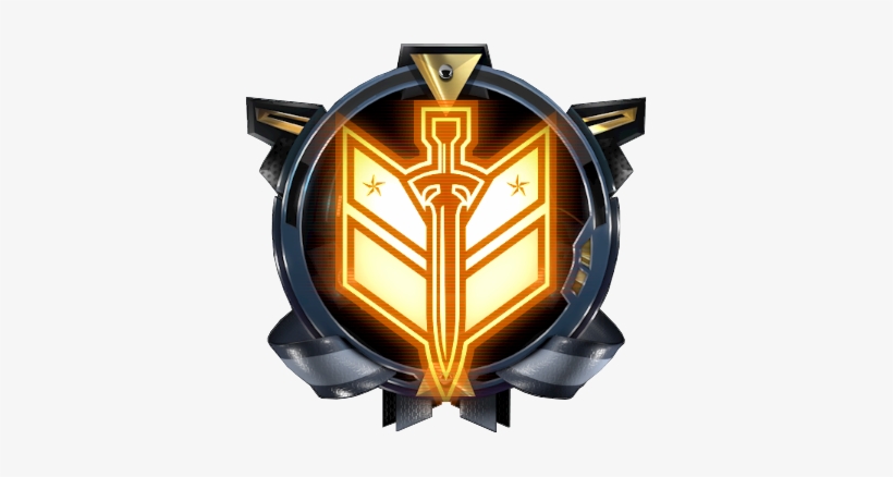 Forward Position Medal Bo3 - Cod Medal Png - 369x358 PNG Download - PNGkit