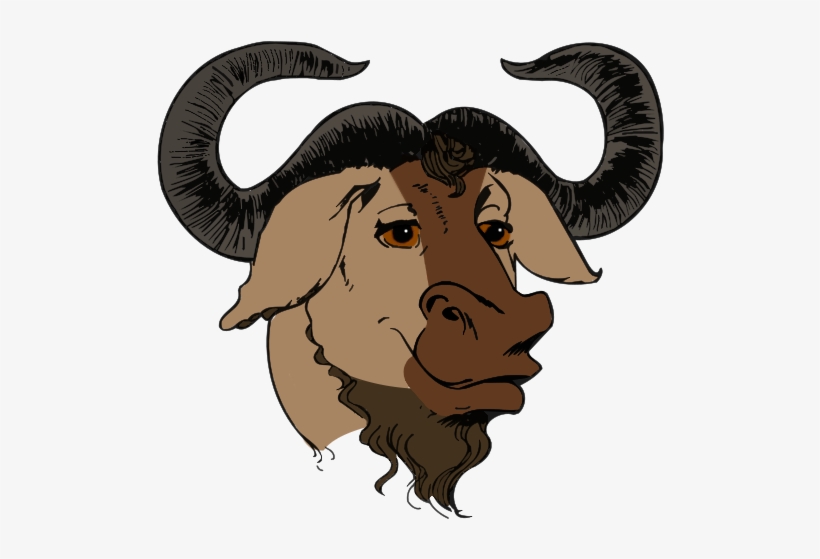 Png - Gnu Png - 563x563 PNG Download - PNGkit