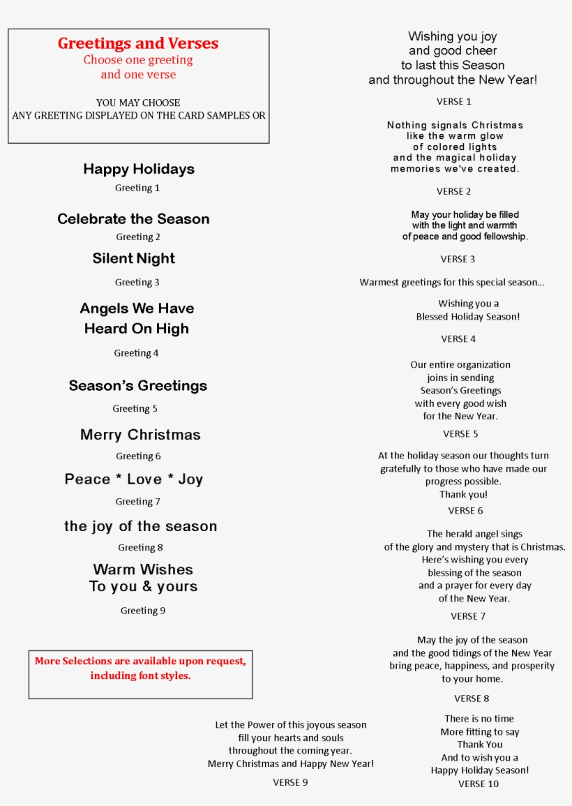 Verses And Greetings - Number - 1179x1523 PNG Download - PNGkit