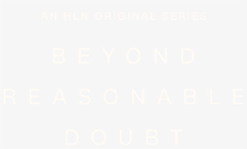 Beyond Reasonable Doubt - Wrapping Paper - 847x479 PNG Download - PNGkit