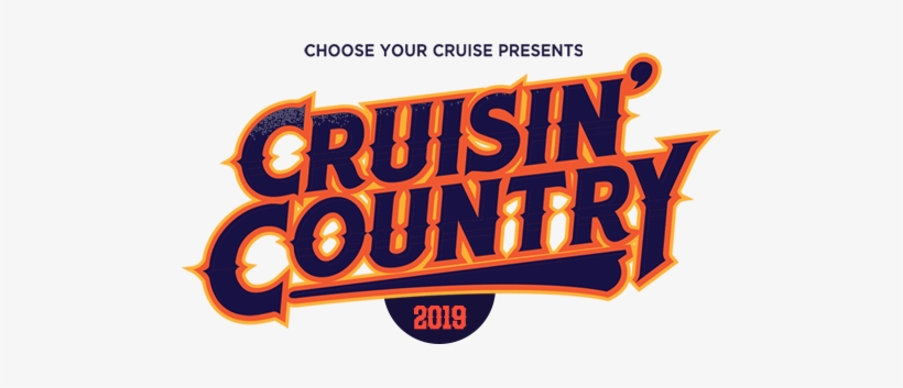 Download Transparent Cruisin Country - Cruise Ship - PNGkit
