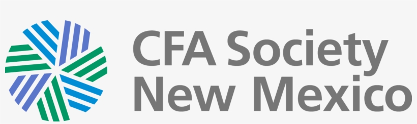Cfa New Mexico Rgb - Cfa Institute - 1548x388 PNG Download - PNGkit