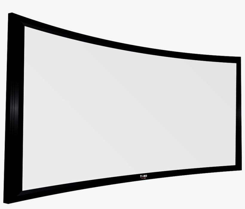 Download Transparent Projector Screens - Projection Screen - PNGkit