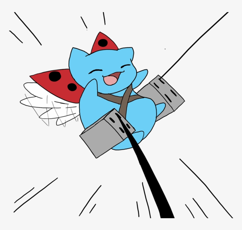 Graphic Royalty Free Stock Catbug By Lordofirony Deviantart - Drawing ...