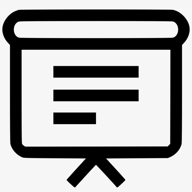 Projector Screen - - 980x932 PNG Download - PNGkit