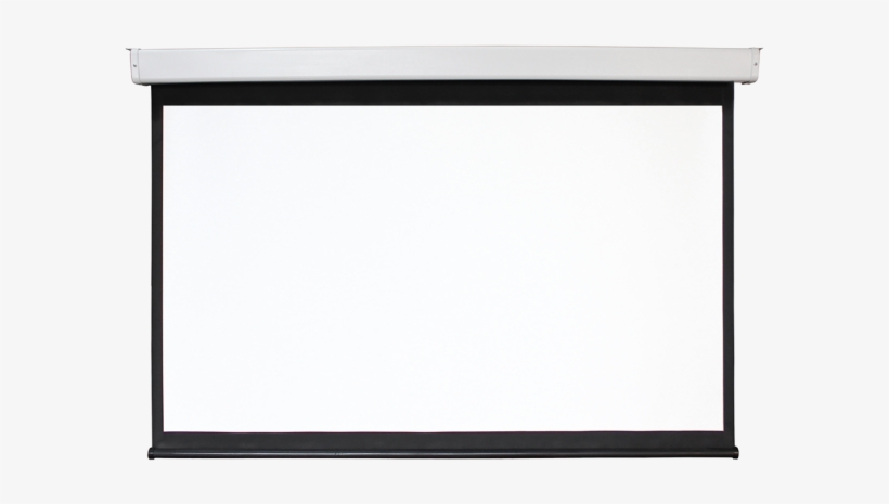 Projector Screen - Monochrome - 620x620 PNG Download - PNGkit