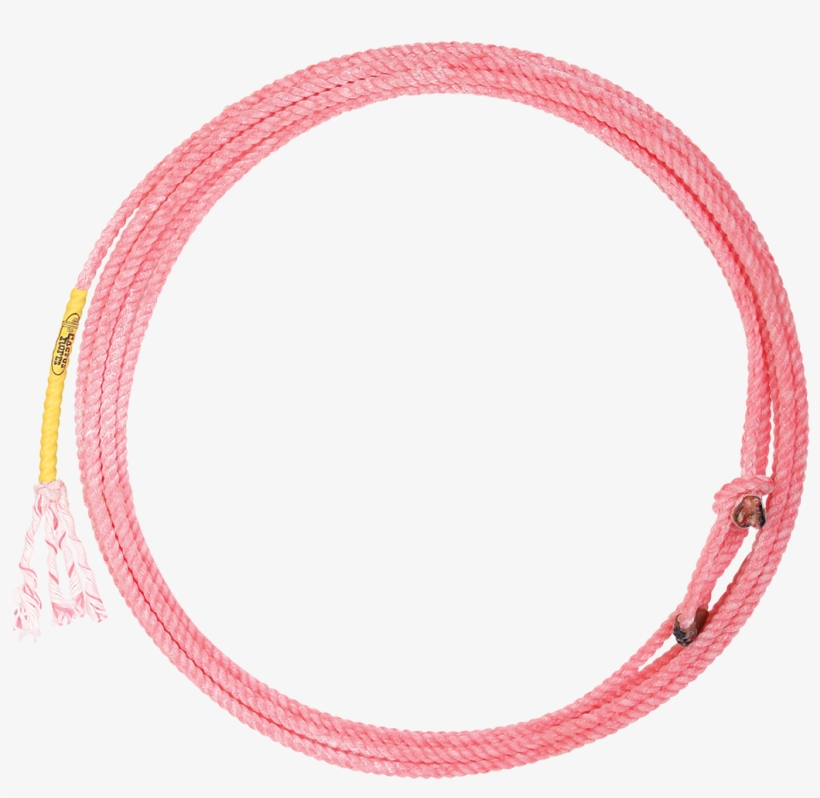 Loading Detail - Cactus Ropes Cactus Shockwave 8.0 Poly Youth Rope ...