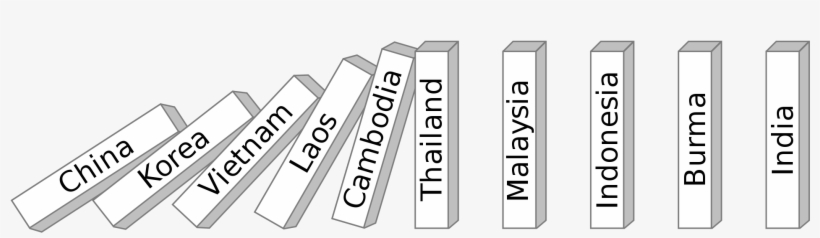Open - Domino Theory - 2000x529 PNG Download - PNGkit