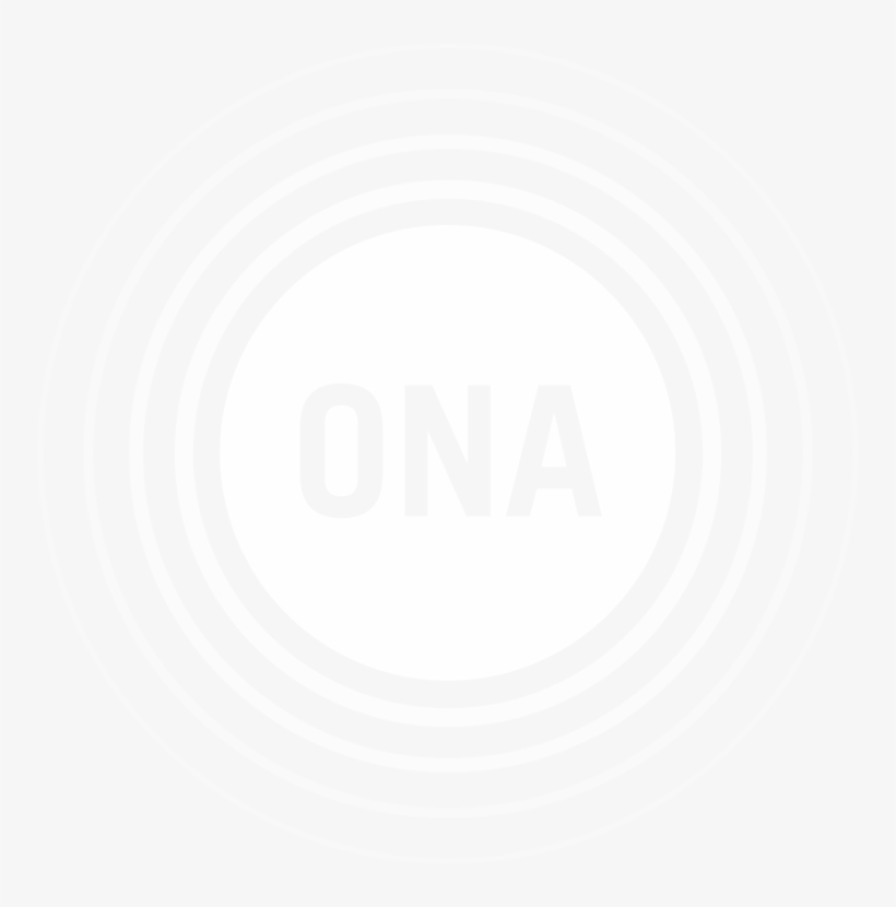 Ona Has One Primary Logo, With Two Versions, And A - Faz - 750x750 PNG ...