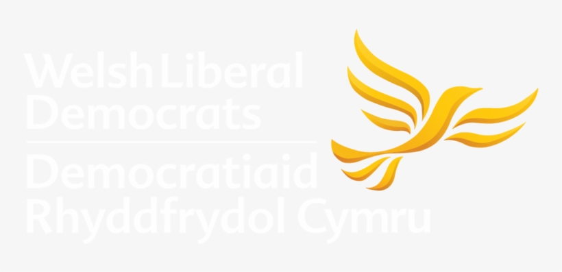 Welsh Liberal Democrats - Liberal Democrats Party Logo Uk - 960x518 PNG ...