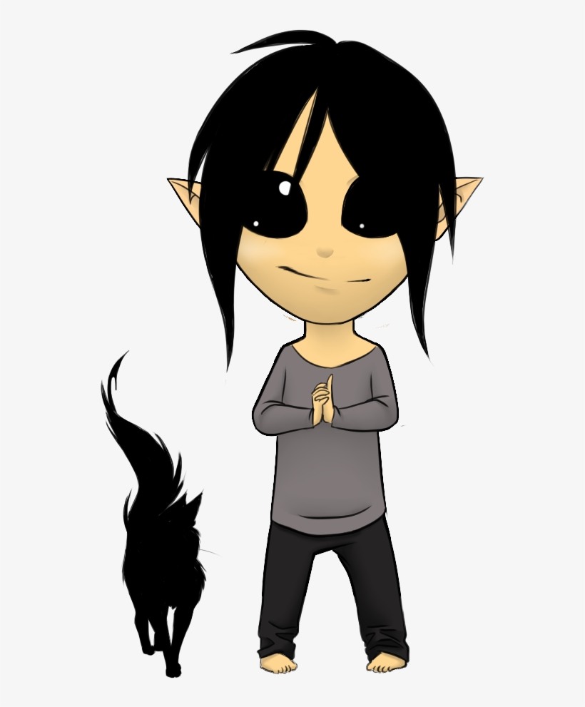 Chibi Avatar Clip Art Pinterest And - Clip Art - 1024x1024 PNG Download ...