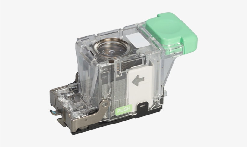 Ricoh Staple Settype K - Ricoh Staple Type K - 504x528 PNG Download ...