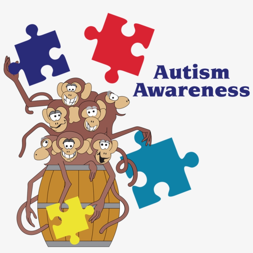 Autism - 1000x955 PNG Download - PNGkit