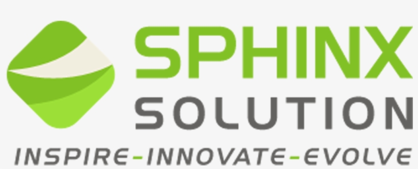 Sphinx Solution Pvt - Sphinx Solutions - 1024x1024 PNG Download - PNGkit
