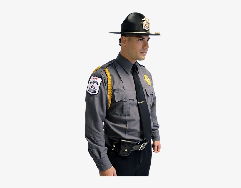 Iowa City Iowa Security Services - Security Guard Uniform - 400x600 PNG ...