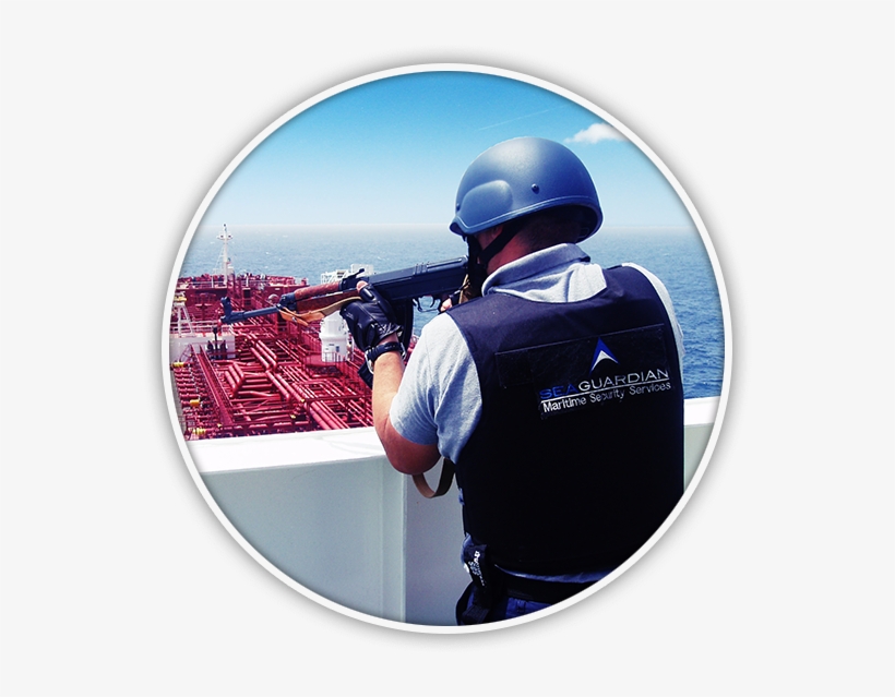 Maritime Security Operatives - Sea Guardian - 559x559 PNG Download - PNGkit