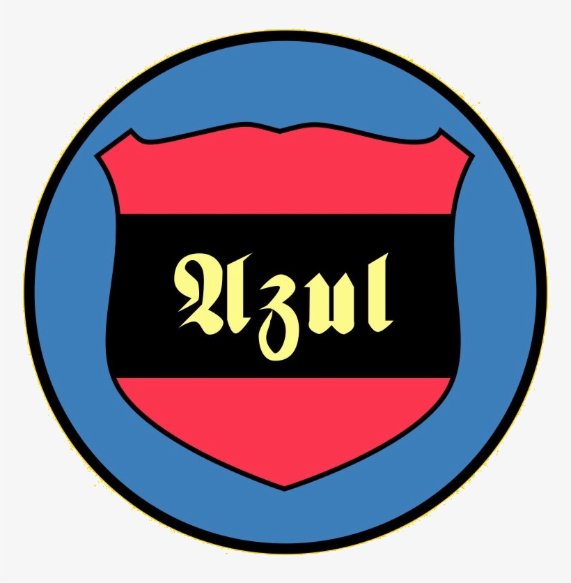 Azul Division - Girls Und Panzer - 780x780 PNG Download - PNGkit