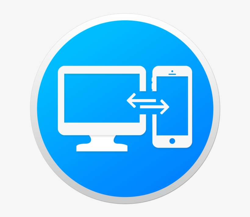 Install Apps & Transmit Anything Between Ios And Mac - Favicon Book ...
