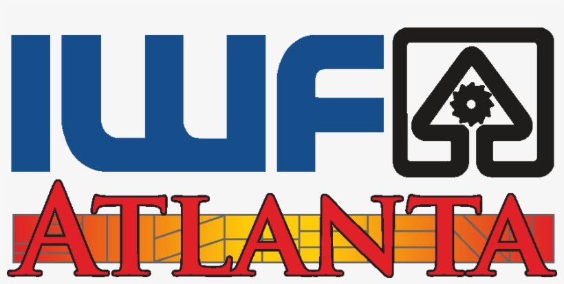 Iwf Atlanta - Iwf 2018 - 876x399 PNG Download - PNGkit