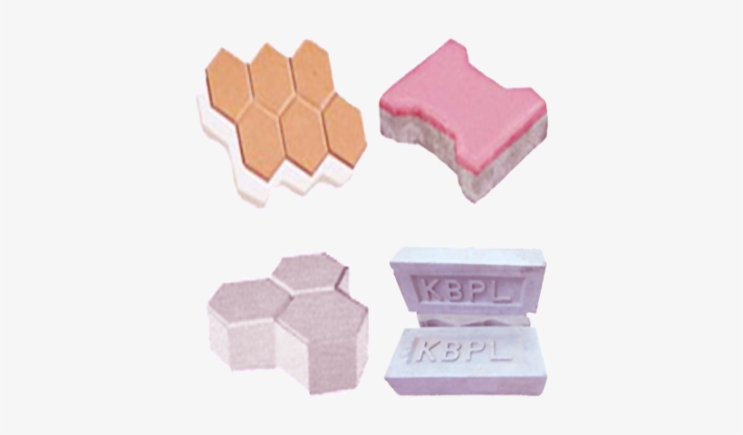 Bricks And Blocks - Fudge - 400x400 PNG Download - PNGkit
