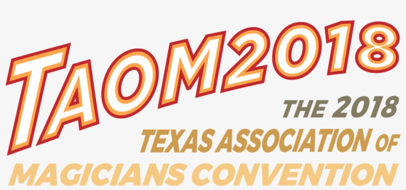 Taom-logo - Texas - 1000x439 PNG Download - PNGkit