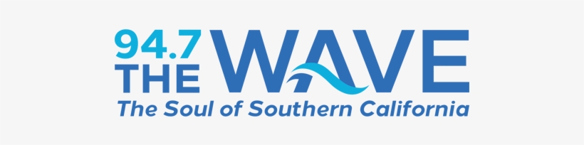 7 The Wave Station Image - 94.7 The Wave Logo - 500x500 PNG Download ...
