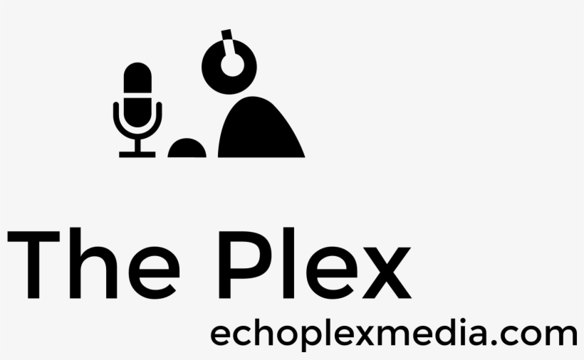 Plex Logo Png - 2000x1284 PNG Download - PNGkit