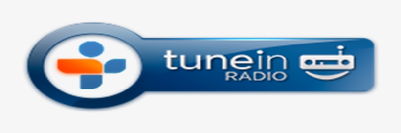 Download Transparent Tunein Radio - Tunein - PNGkit