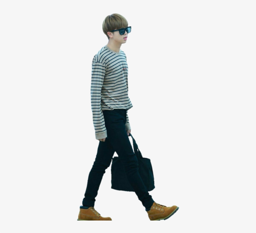 Png, Rm, And Bts Image - Daddy Long Legs Namjoon - 500x751 PNG Download ...