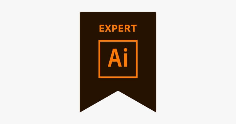 Adobe Certified Expert Badge - 352x352 PNG Download - PNGkit