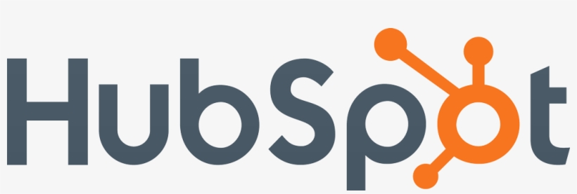 Hubspot Logo - Hubspot, Inc. - 1024x297 PNG Download - PNGkit