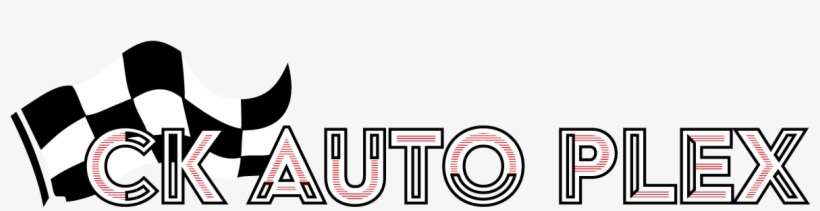 Ck Auto Plex - Graphic Design - 1200x300 PNG Download - PNGkit