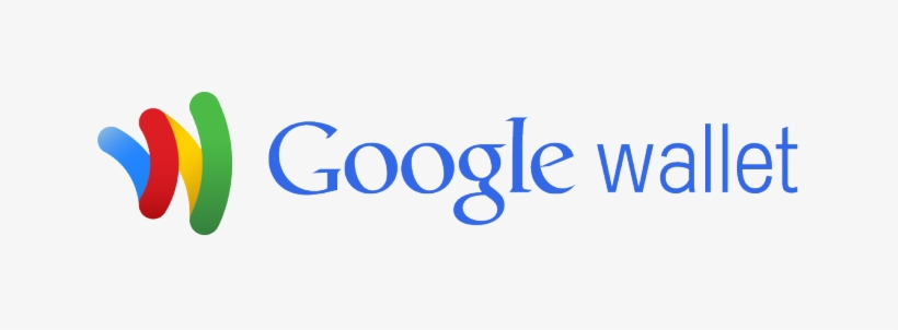 Logo Google Wallet Gradient - Google Wallet - 730x222 PNG Download - PNGkit