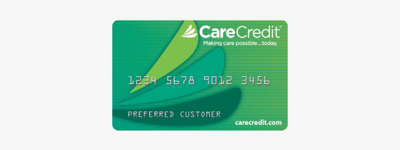 Care Credit Colormax - Care Credit Card - 500x250 PNG Download - PNGkit