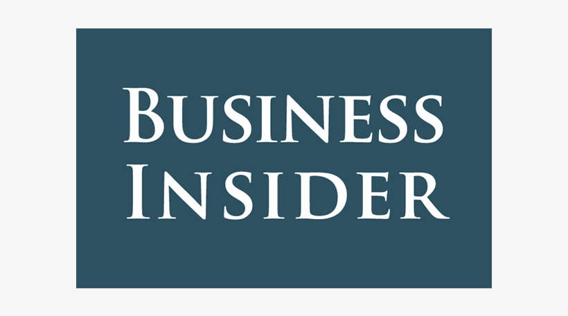 Business Insider Logo - Business Insider Font - 600x600 PNG Download ...
