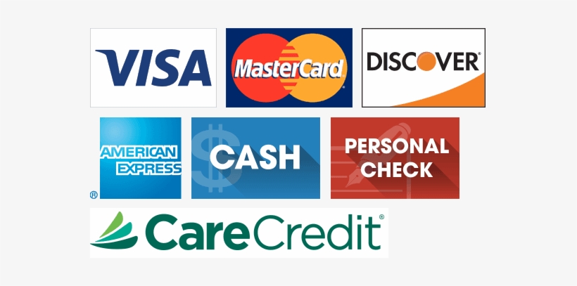 Payment Options - Visa / Mastercard Decal / Sticker - 564x327 PNG ...