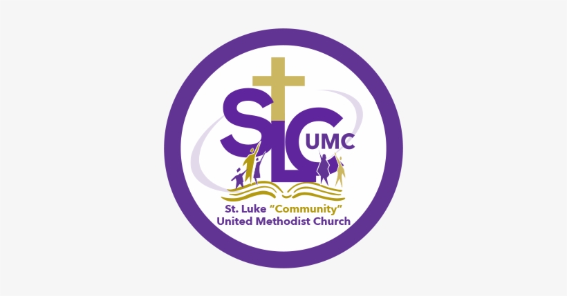 St Luke Community United Methodist Church - 635x357 PNG Download - PNGkit