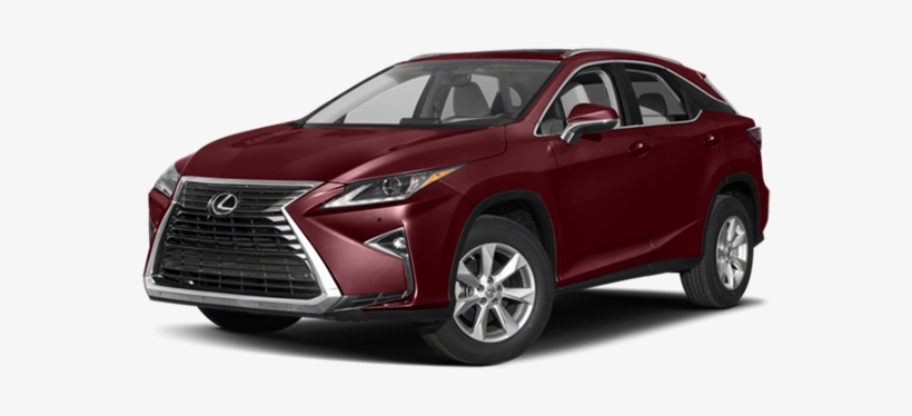 2017 Lexus Rx - 2017 Lexus Rx 350 Black - 640x352 PNG Download - PNGkit